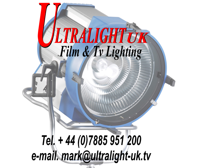 Ultralight UK Ltd - Commercials